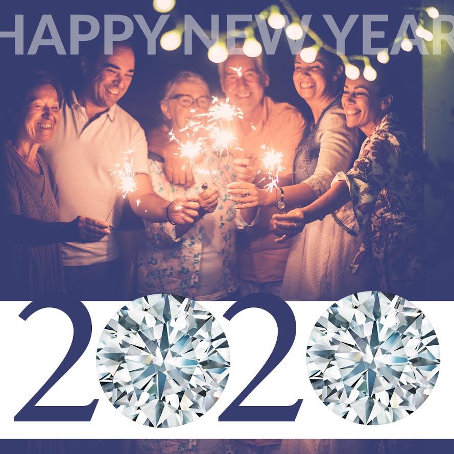 New Year, New You, New Jewelry Trends – David Scott Fine Jewelry