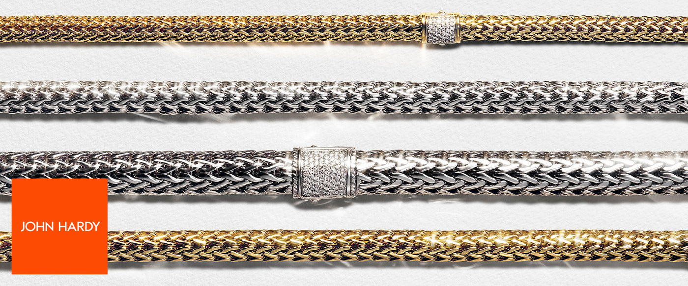 David Scott Fine Jewelry